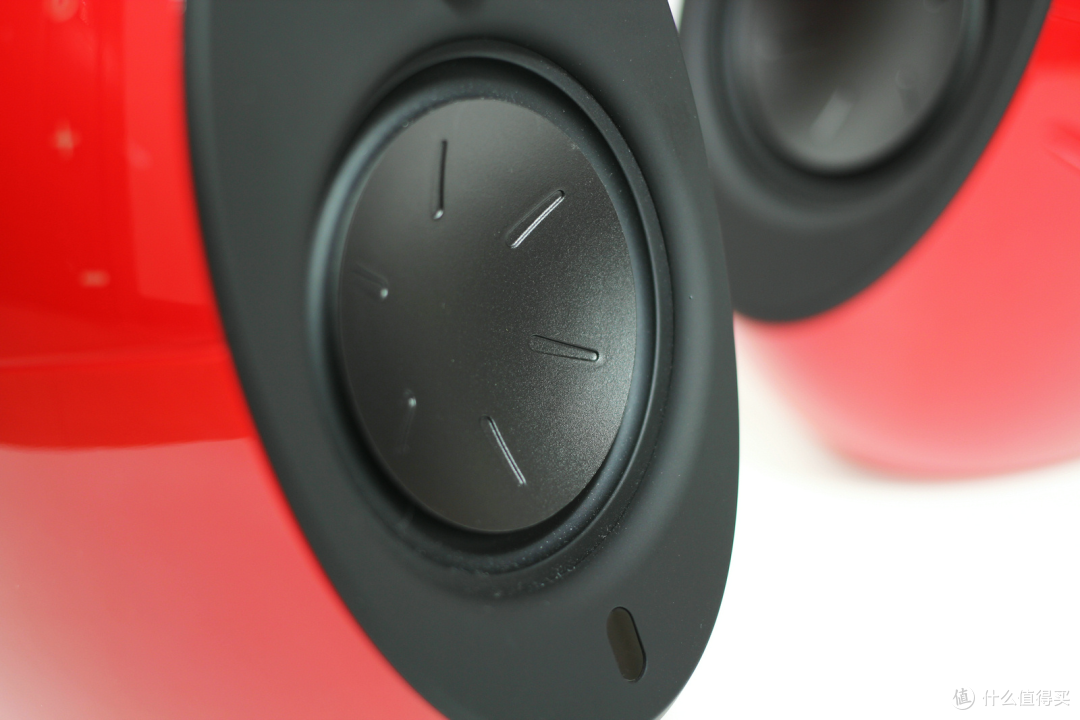 10年前的亮骚造型复活！从漫步者e225谈新款e25 HD 3寸小音箱_蓝牙音箱_什么值得买