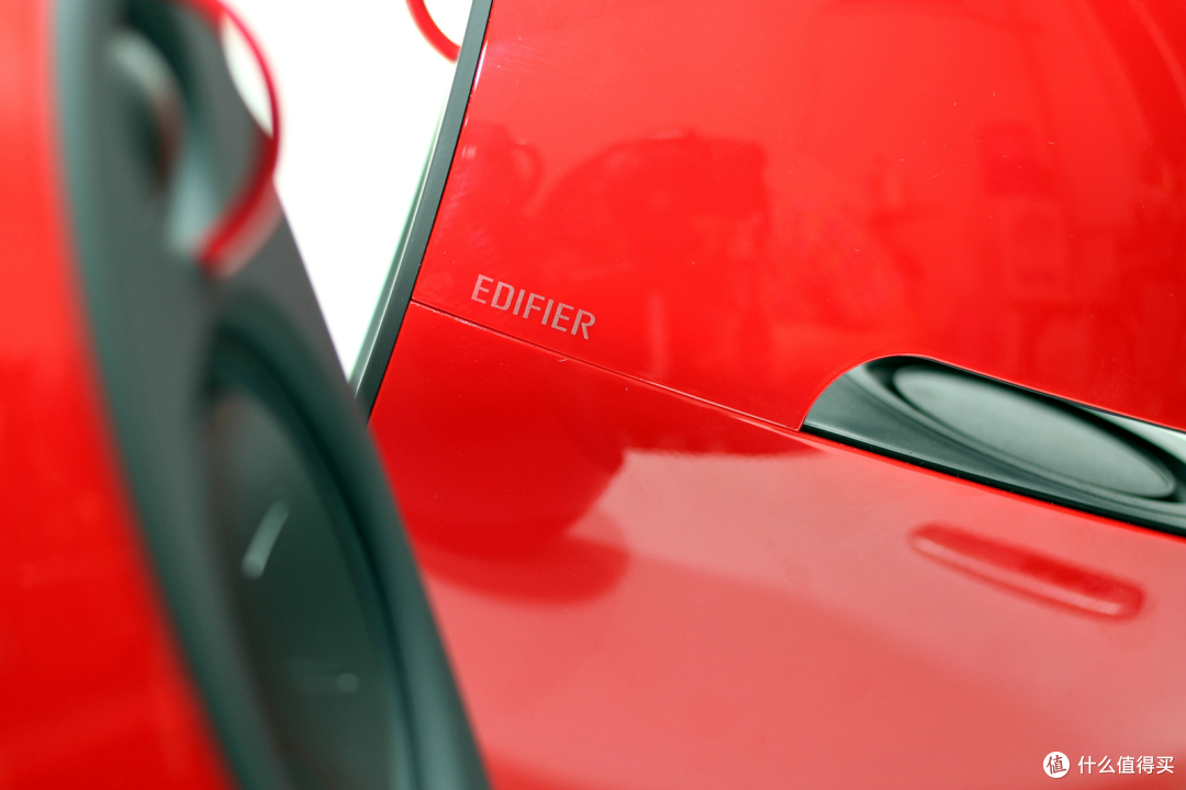 10年前的亮骚造型复活！从漫步者e225谈新款e25 HD 3寸小音箱_蓝牙音箱_什么值得买