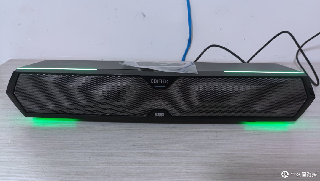 科技与艺术的完美融合——漫步者（EDIFIER）M30 Plus音箱_蓝牙音箱_什么值得买