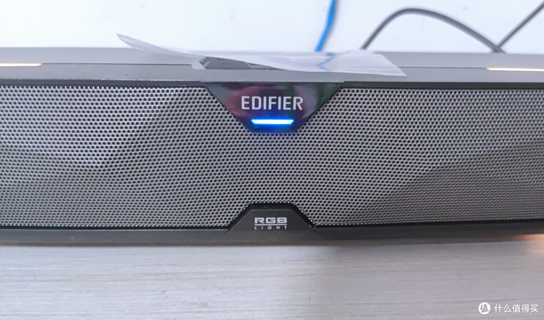 科技与艺术的完美融合——漫步者（EDIFIER）M30 Plus音箱_蓝牙音箱_什么值得买