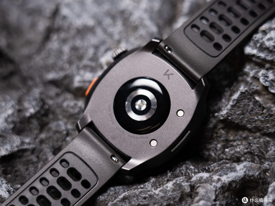 Keep Watch Pliot 1评测：新手跑者需要的Ta都有_智能手表_什么值得买