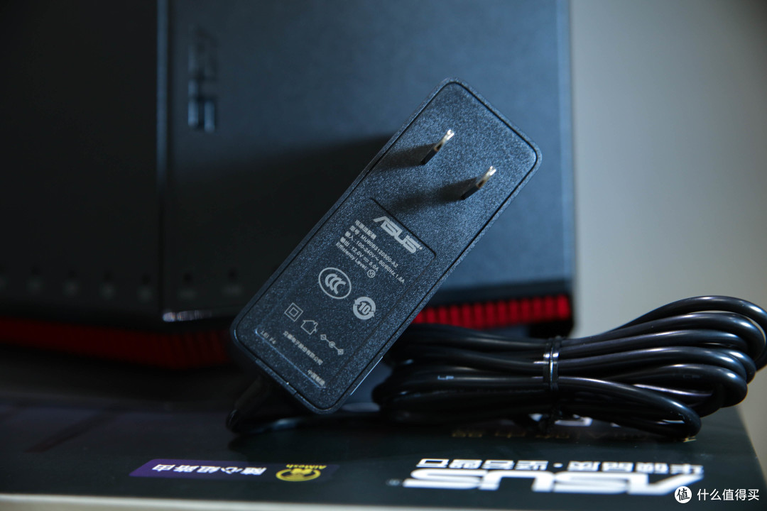 86家族新成员，首发入手华硕BE86U体验分享_路由器_什么值得买