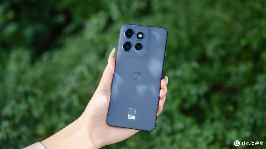 联想moto S50手机首发测评：金刚品质，口袋里的小屏旗舰_手机_什么值得买