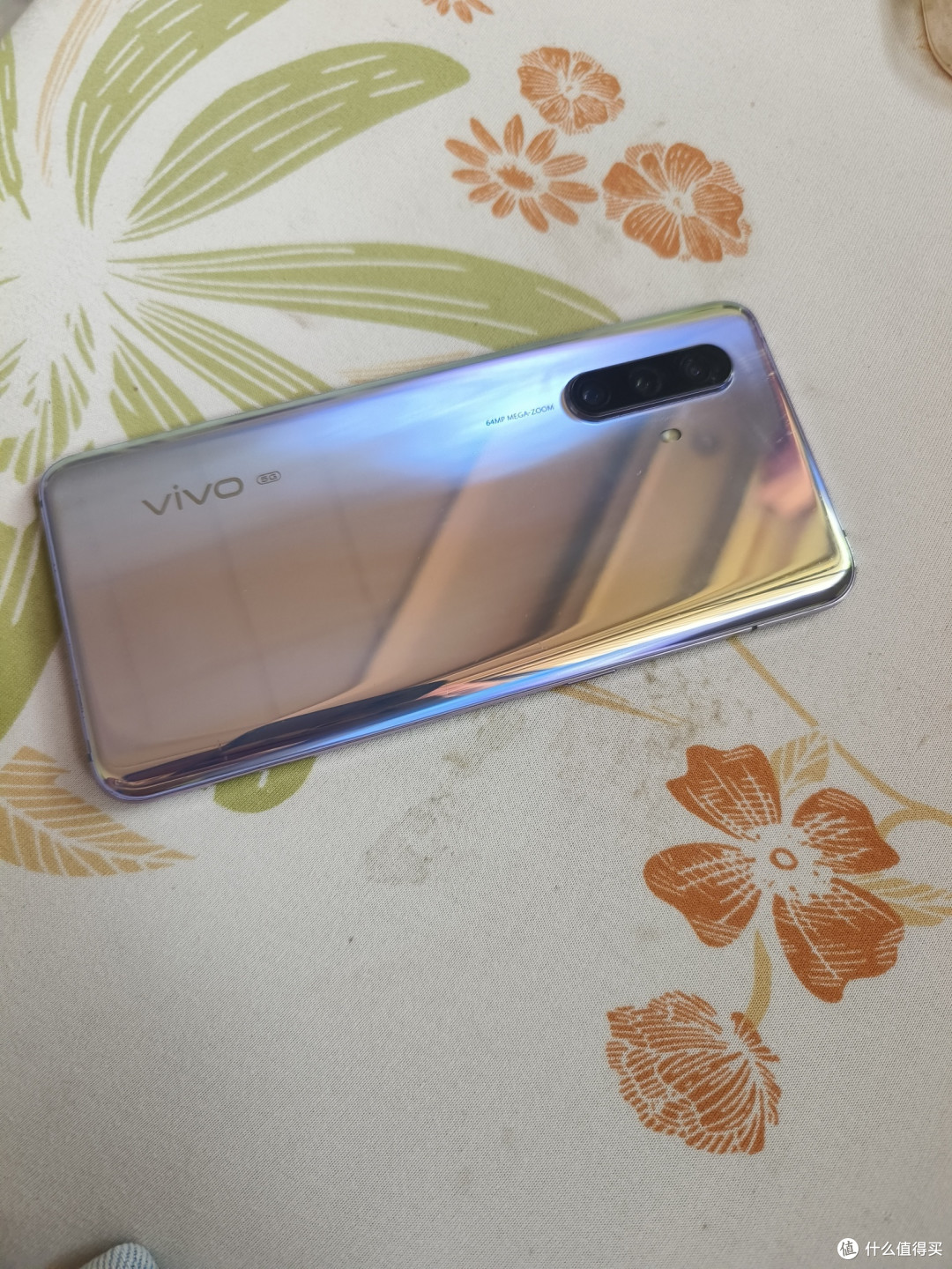 用了五年的vivoX30_手机_什么值得买