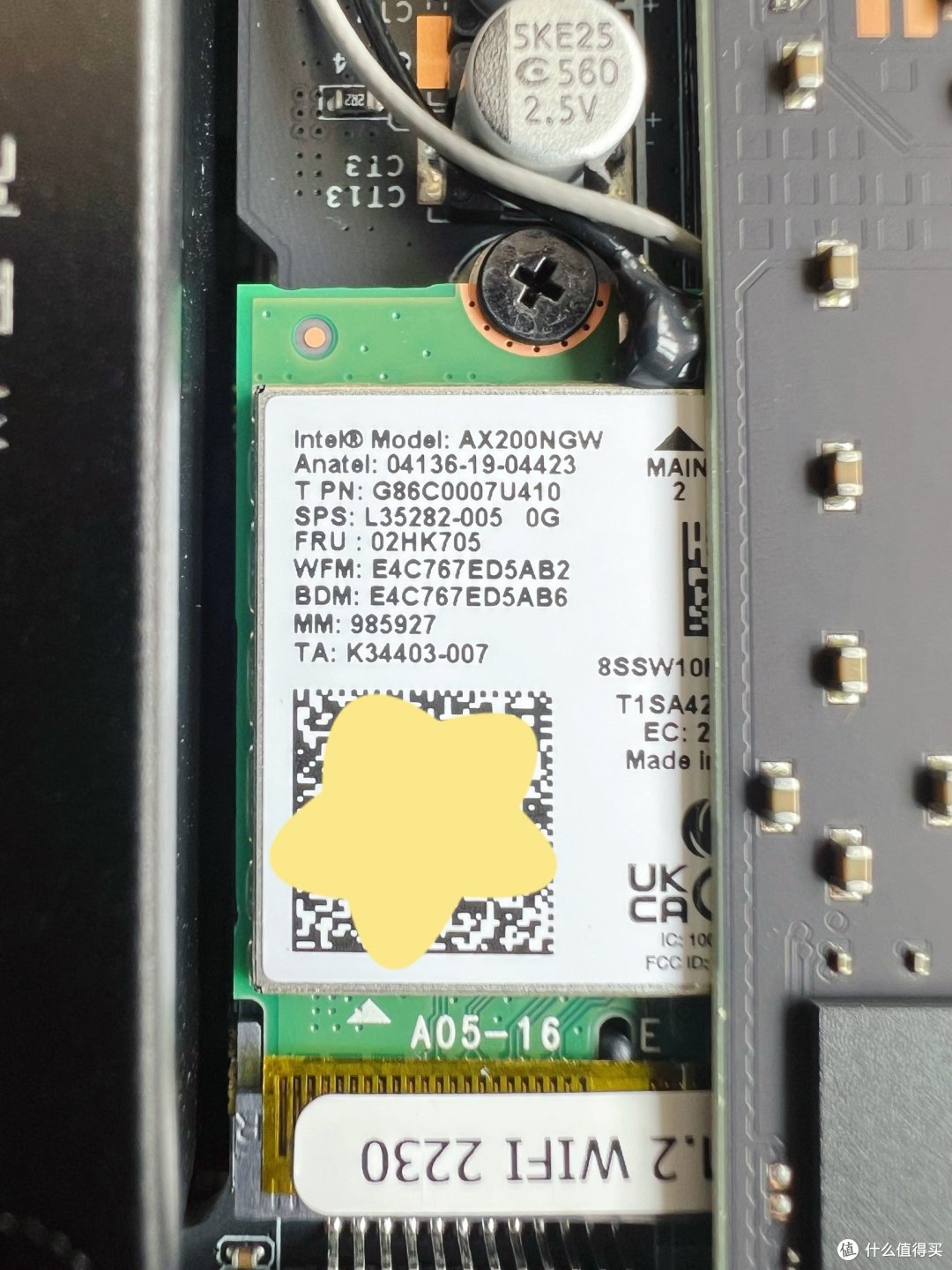 【拆解+测试】零刻EQR6迷你主机 ,R7 7735HS加持下的表现如何？_台式机_什么值得买