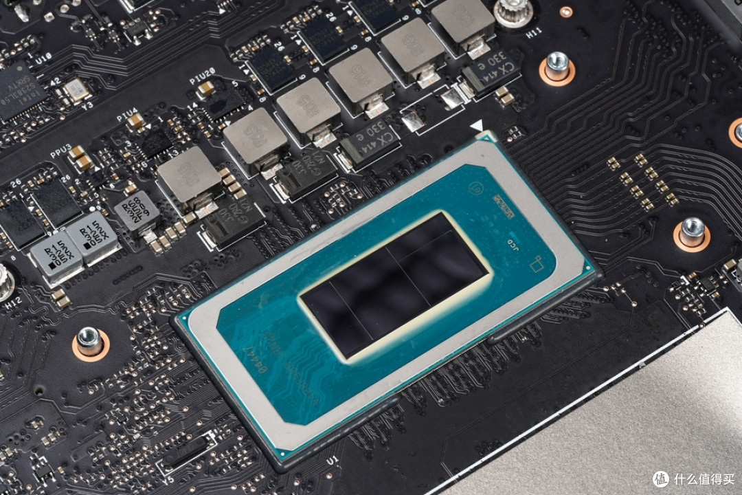 桌面2.5L性能钢炮——ROG NUC 970 开箱体验！_台式机_什么值得买