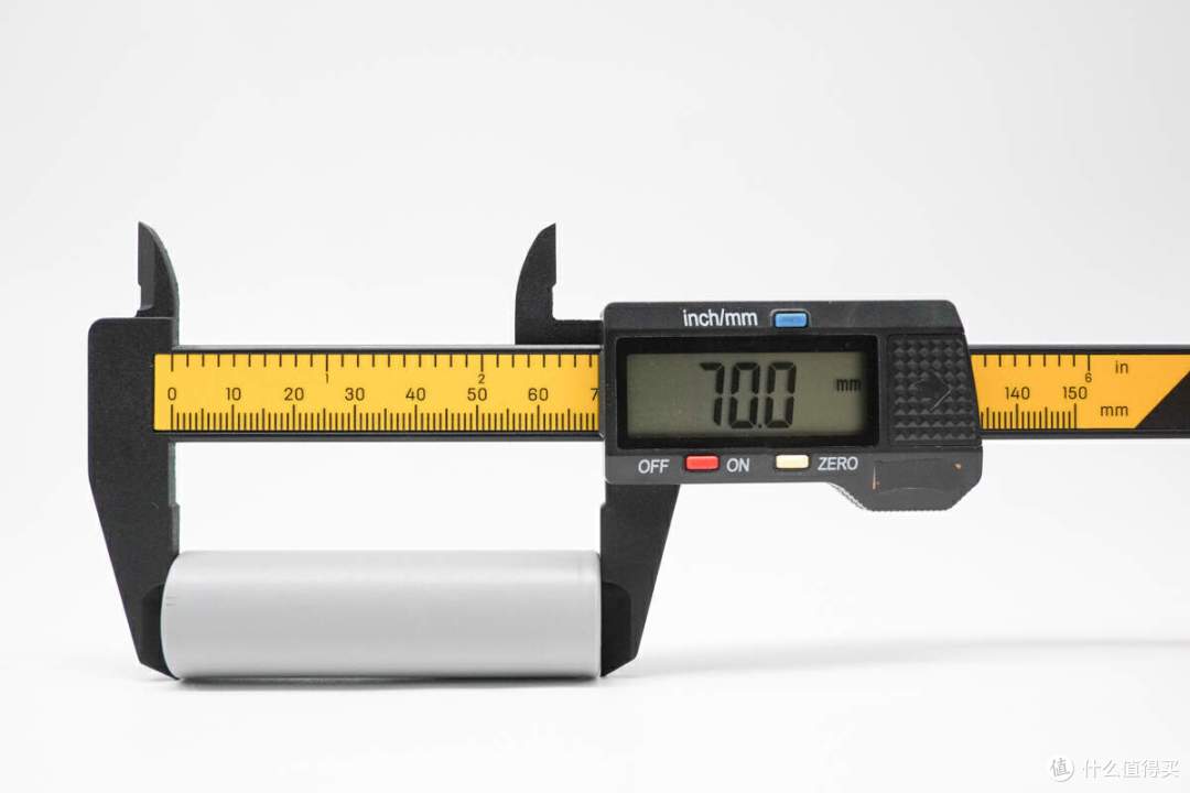 10C放电同样足容，新能安JP40高倍率充放电评测_电池_什么值得买