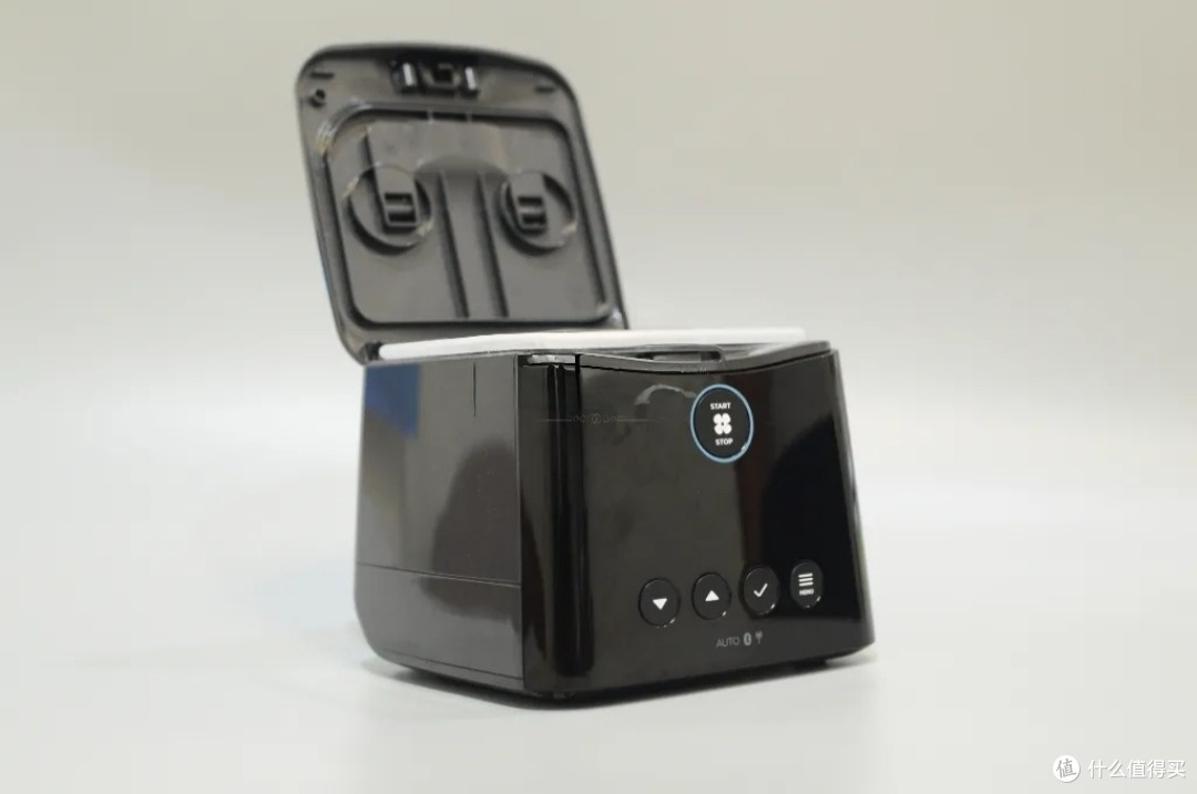 费雪派克 SleepStyle 全自动睡眠呼吸机_呼吸机_什么值得买