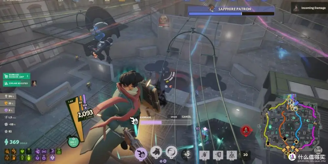 教你获取deadlock死锁的测试资格(图文版)_电脑游戏_什么值得买