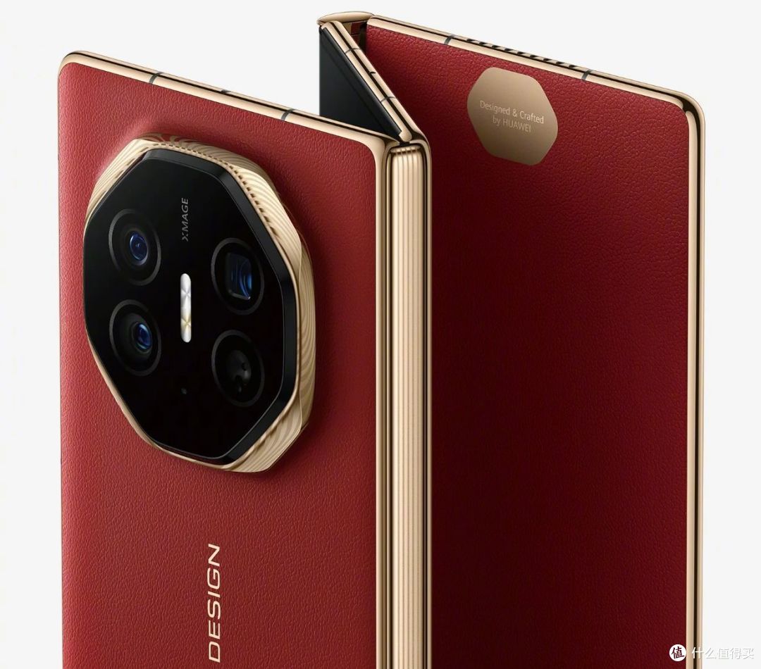 超过300万人预约！华为MateXT非凡大师发布在即，数百万人想买？_手机_什么值得买