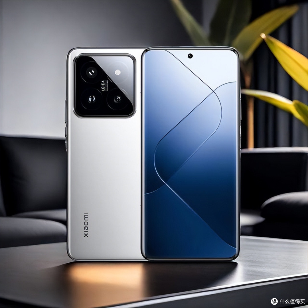 小米14“价格战”，16GB+1TB+骁龙8Gen3+徕卡长焦，确实太香了！_安卓手机_什么值得买