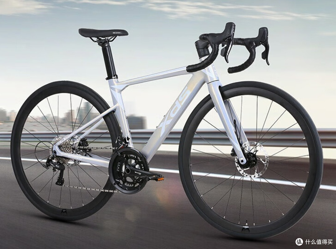 喜德盛AD350新款_骑行运动_什么值得买