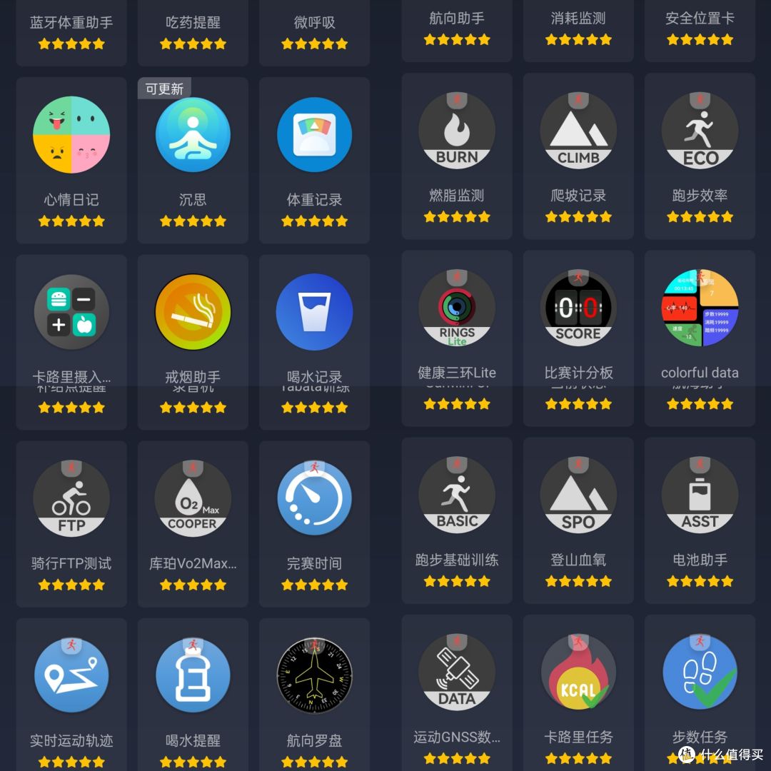 硬核性能，户外新伙伴：Amazfit华米T-Rex3手表实测体验_智能手表_什么值得买