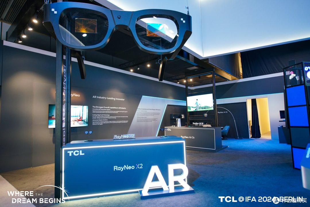 IFA2024爆点揭秘！TCL X11H电视：画质音质巅峰，国货之光引领新潮流_电视_什么值得买