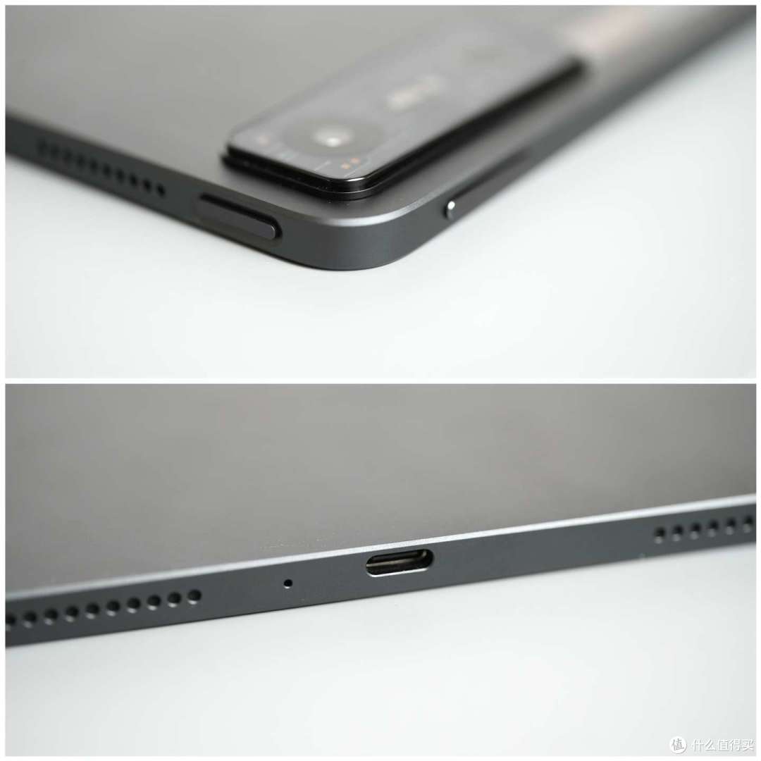 红魔电竞平板Pro实测：10.9英寸+骁龙8G3领先版+散热风扇，游戏高手神器！_平板电脑_什么值得买