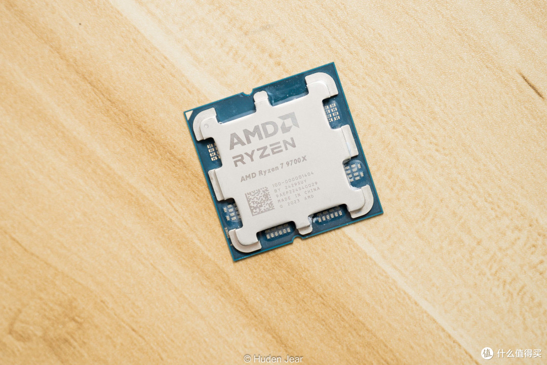一个补丁游戏性能起飞？AMD R7 9700X的Win11 24H2补丁测试_CPU_什么值得买