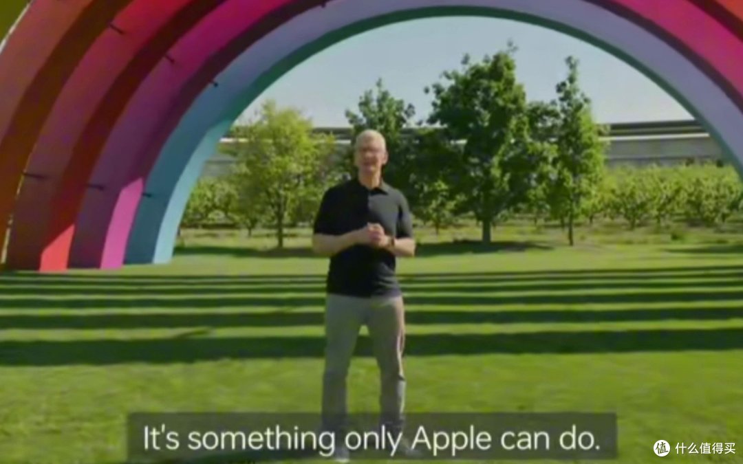 2402年了，128G、60HZ、6000大洋起步的iPhone16系列还值得买吗？lt's something only Apple can do！_手机_什么值得买