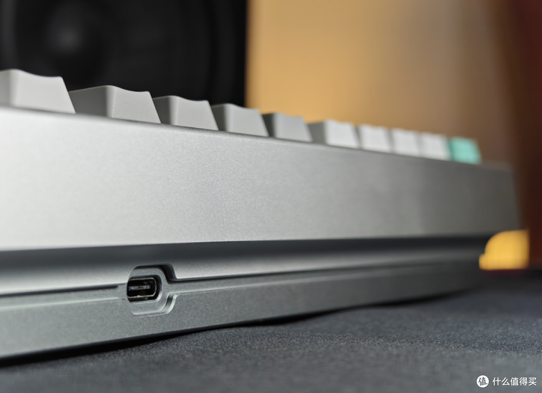 客制大牌也翻车 Ticktype EVO 80上手尴尬体验_键盘_什么值得买