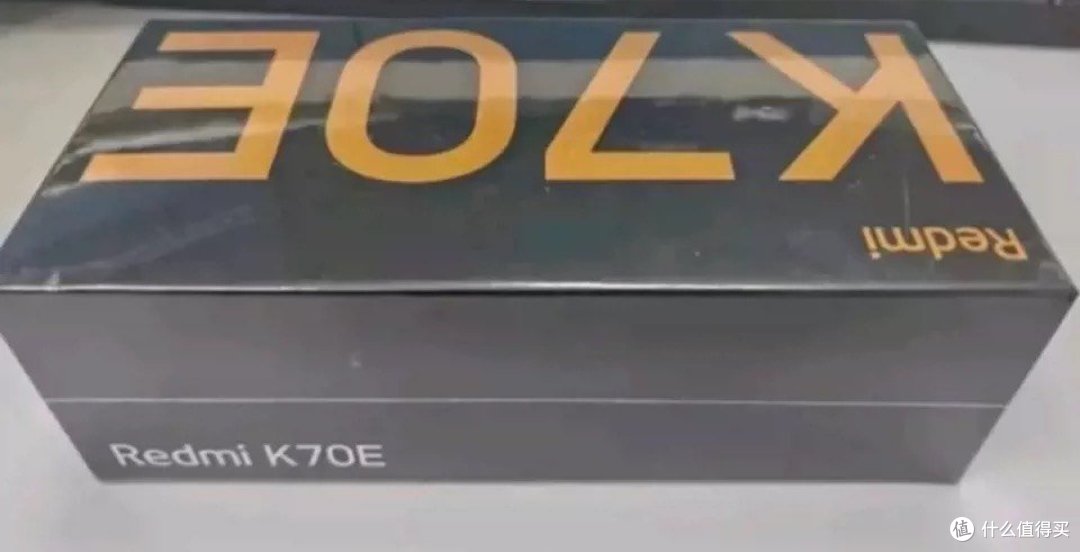 红米K70E深度评测：性能与实用的平衡_手机_什么值得买