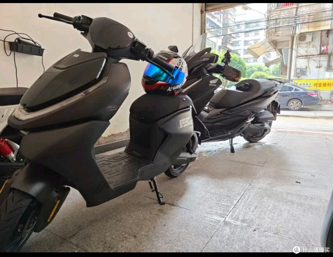 分享个Ae4ipro体验感受_电动车_什么值得买