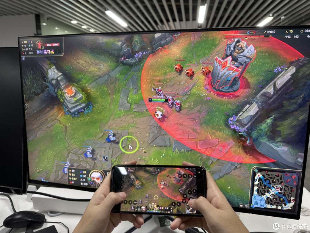 专业科普：ToDesk远程控制是什么黑科技吗？竟能令iPhone 16更好用_服务软件_什么值得买