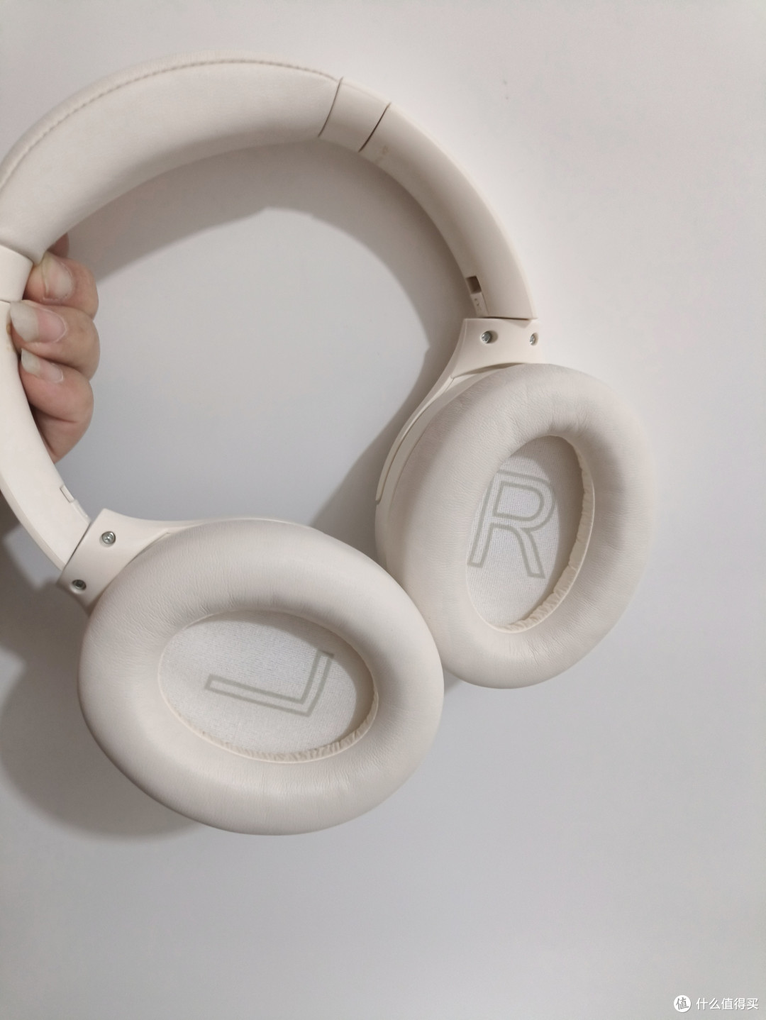 iKF King Pro头戴式降噪蓝牙耳机：我的静谧音乐之旅_头戴式耳机_什么值得买