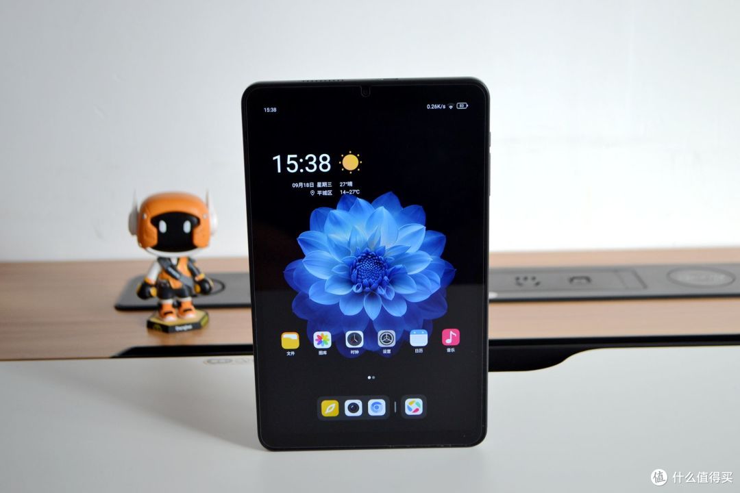 不吹不黑，有优点也有短板！聊聊8.4寸千元小平板新品：掌玩mini2_平板电脑_什么值得买