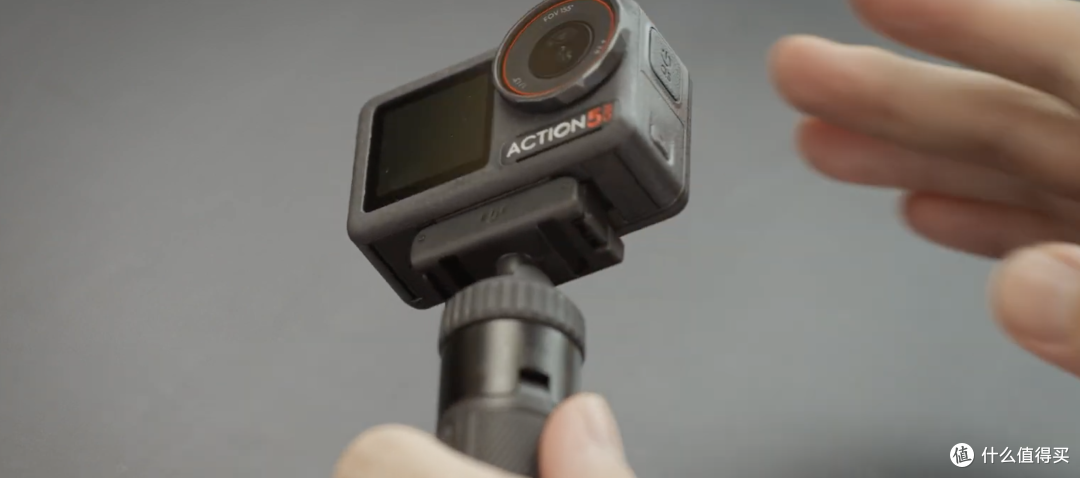 外媒如何评价大疆Action 5 Pro，优缺点总结测评_运动相机_什么值得买