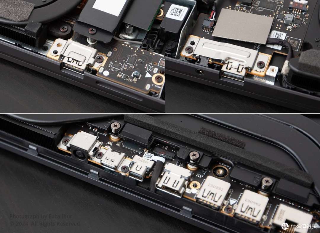 小米最强游戏本王者归来！Redmi G Pro 2024实测_游戏本_什么值得买