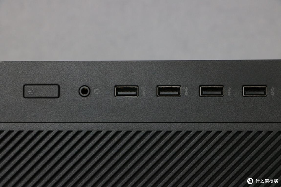 HP 268 Pro G1评测，性能出色的国产化小型台式机（存档）_台式机_什么值得买