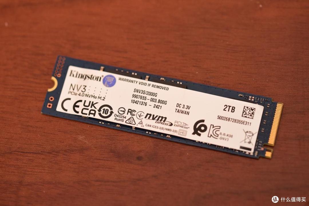 QLC的普及大潮将至，NV3接棒NV2寿命极限测试！_固态硬盘_什么值得买