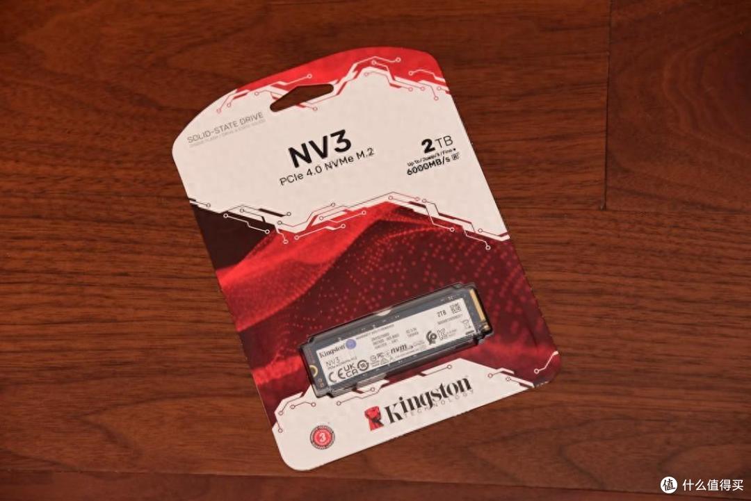 QLC的普及大潮将至，NV3接棒NV2寿命极限测试！_固态硬盘_什么值得买