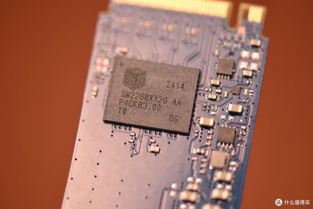 QLC的普及大潮将至，NV3接棒NV2寿命极限测试！_固态硬盘_什么值得买