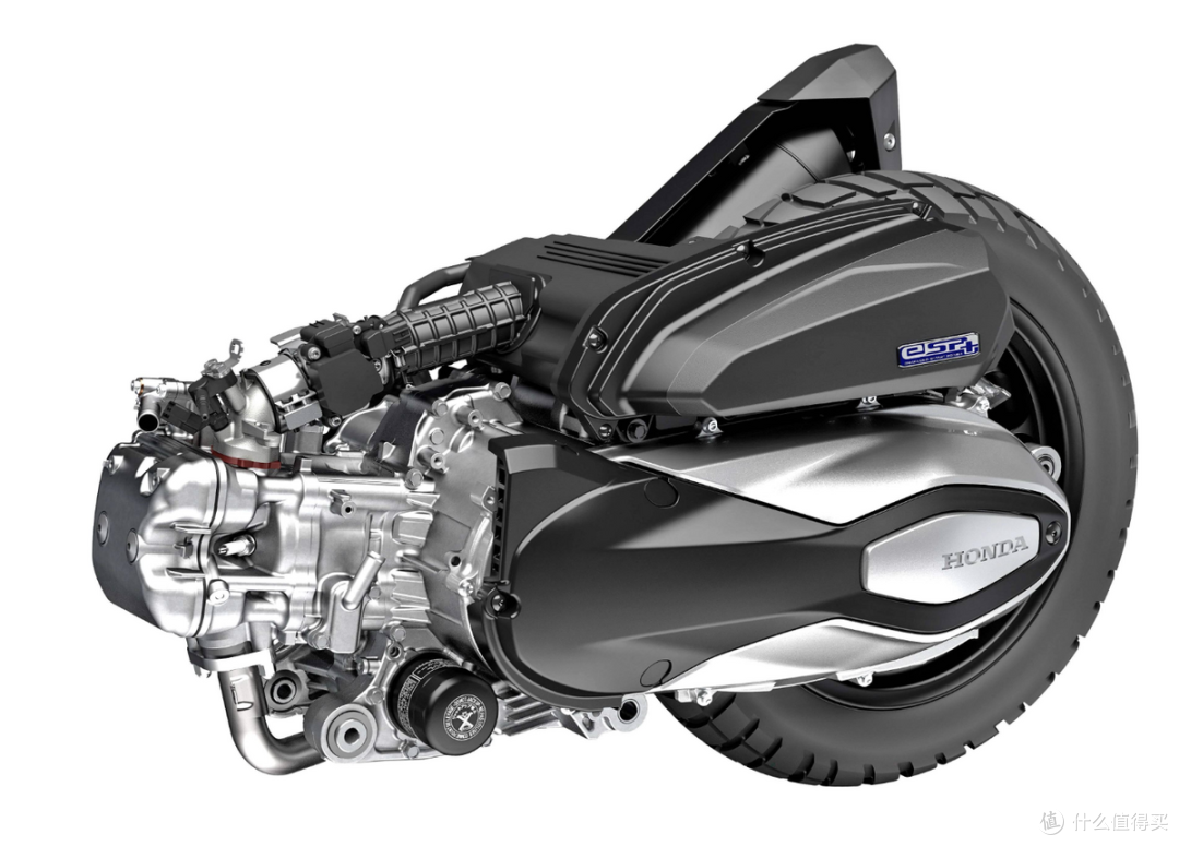终于等到你！本田ADV350明年初上市，或售5万起_摩托车整车_什么值得买