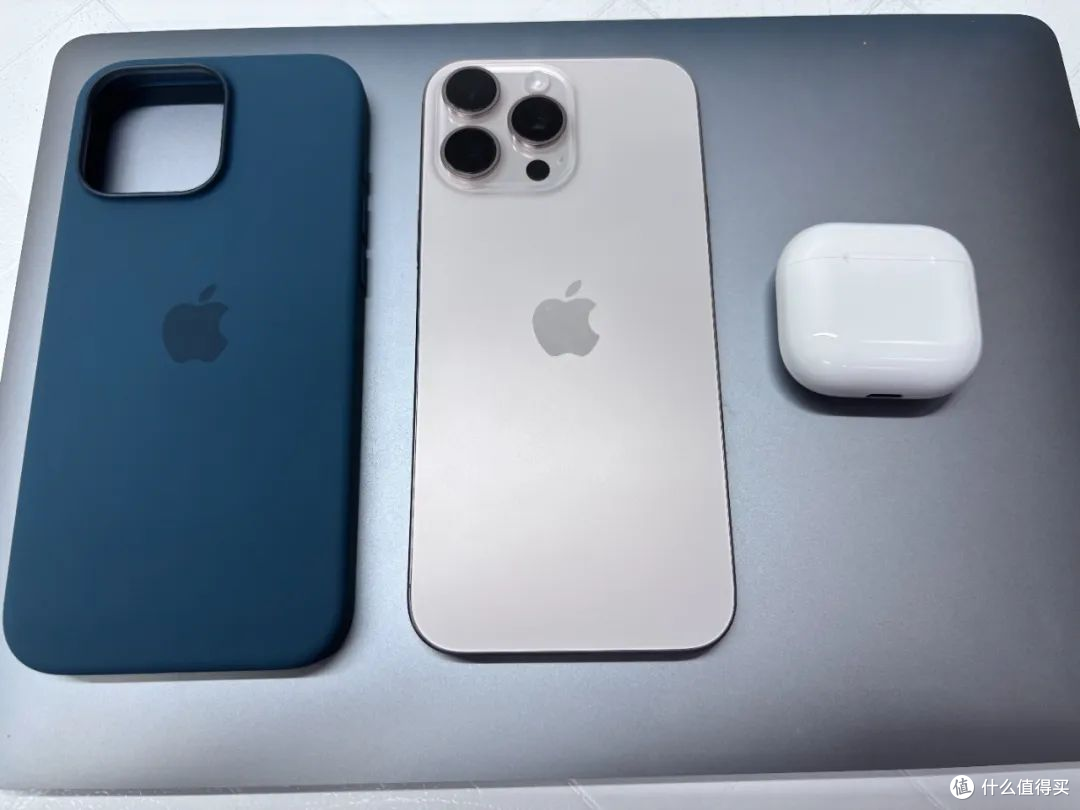 16Pro还是16ProMax? 闭着眼睛pro max，因只有他有溢价_手机_什么值得买