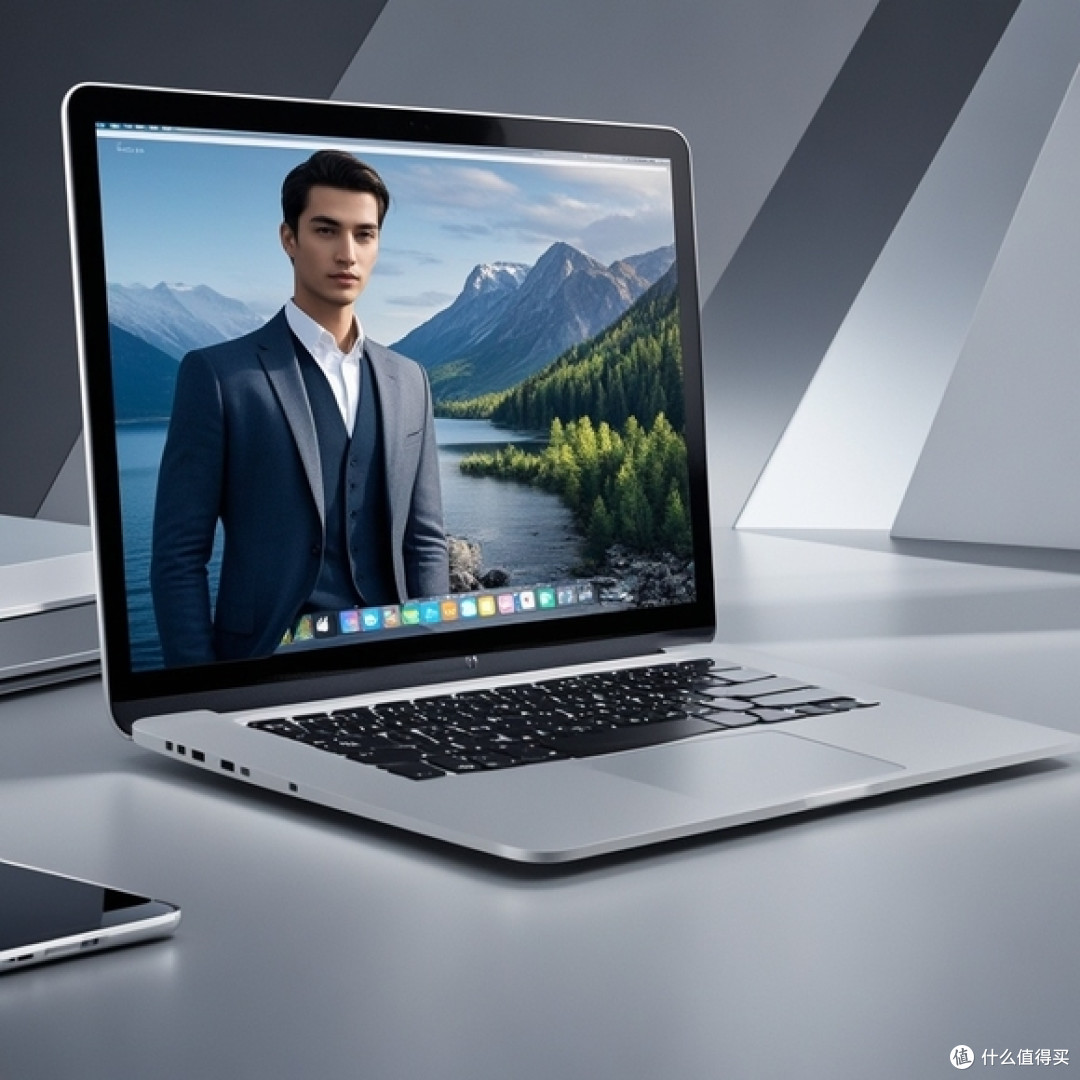 高性价比存储扩容方案：为您的M3芯片MacBook Air带来全新活_硬盘_什么值得买