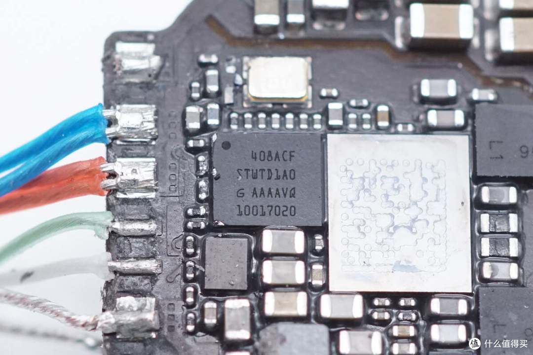 拆解报告：Apple苹果25W MagSafe磁吸充电器A2580_充电器_什么值得买