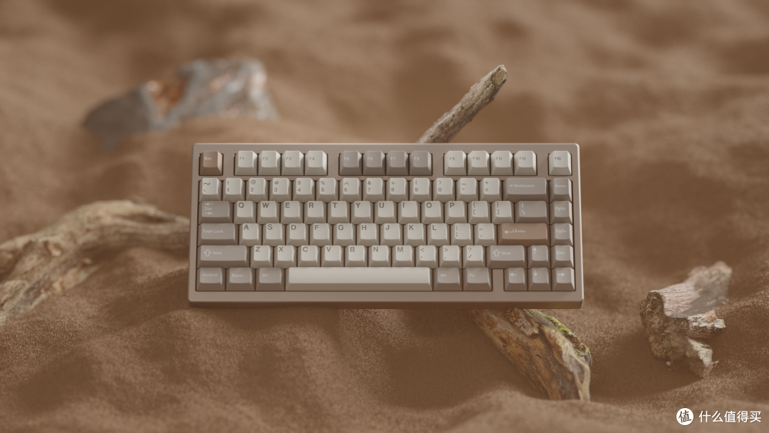 键盘前瞻丨Neo75_键盘_什么值得买