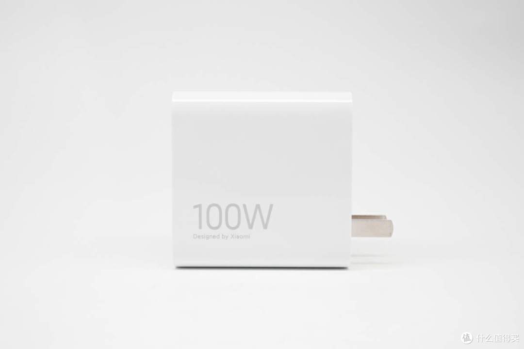 拆解报告：MI小米100W氮化镓快充充电器MDY-16-EL_充电器_什么值得买