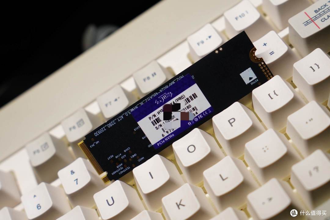 颗粒好才是真的好，速度快，稳定性强，幻隐 HV3000 Pro SSD固态硬盘开箱评测_固态硬盘_什么值得买