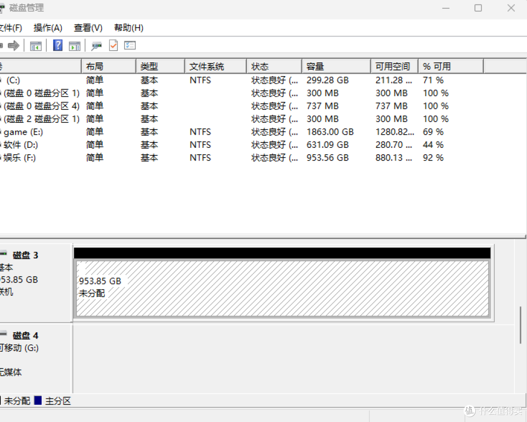 颗粒好才是真的好，速度快，稳定性强，幻隐 HV3000 Pro SSD固态硬盘开箱评测_固态硬盘_什么值得买