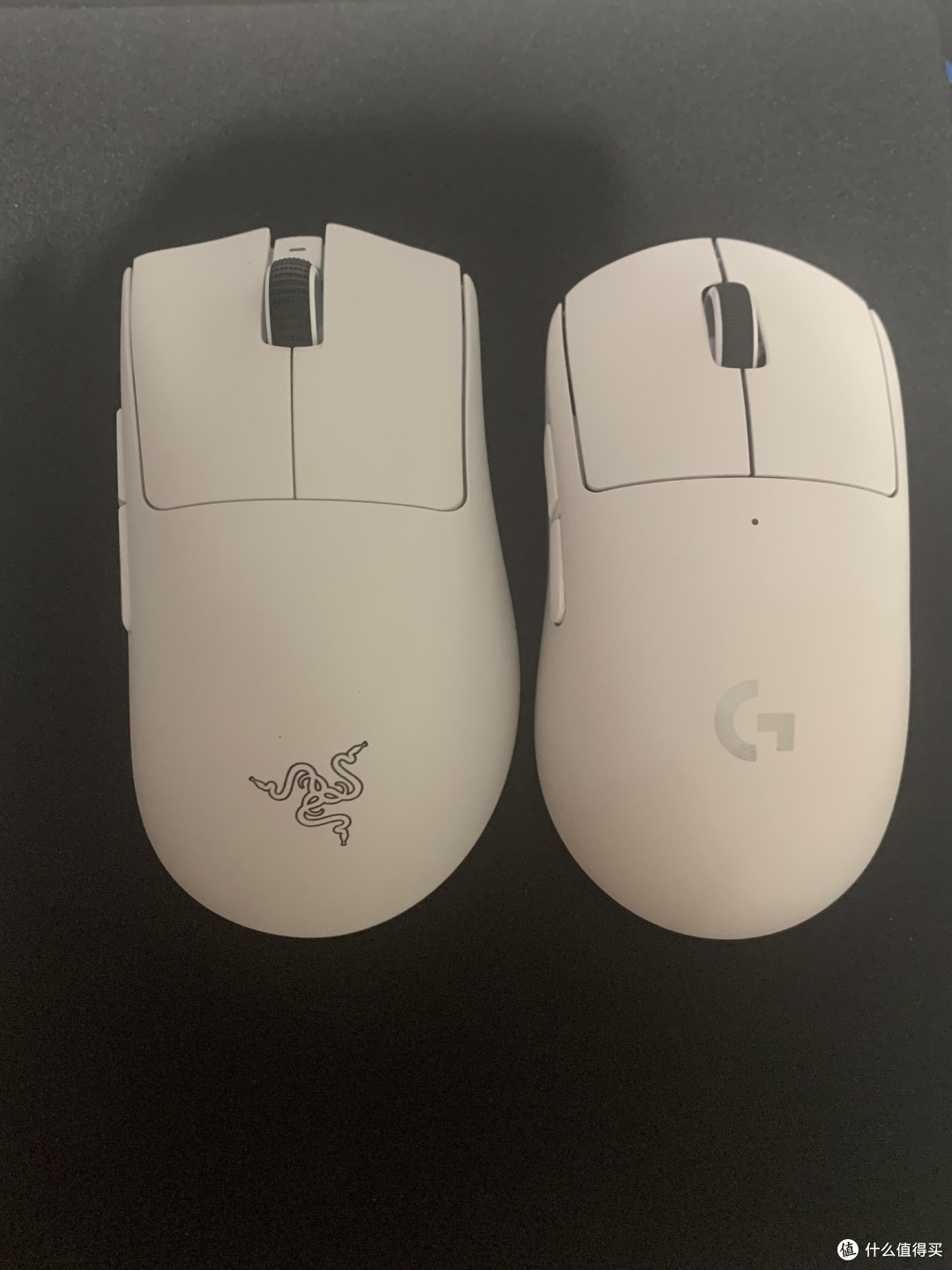 GPW2 和蝰蛇 V3 Pro 时，可以从以下几个方面进一步对比和使用：_鼠标_什么值得买