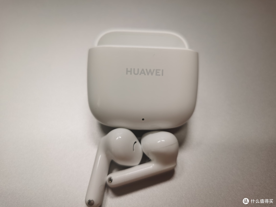 百元预算购耳机者必看！华为FreeBuds SE2实用测评！_蓝牙耳机_什么值得买