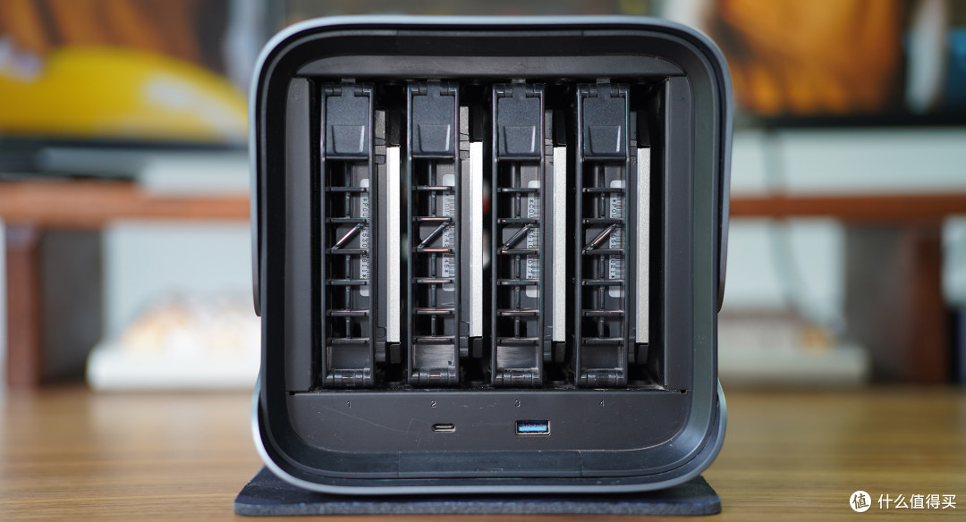 Z4老矣，尚能用否？——纠结要不要更换我的新Z4_NAS存储_什么值得买