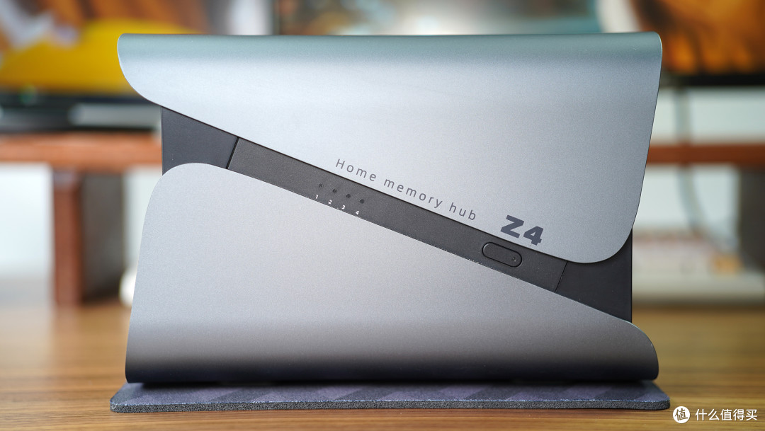 Z4老矣，尚能用否？——纠结要不要更换我的新Z4_NAS存储_什么值得买