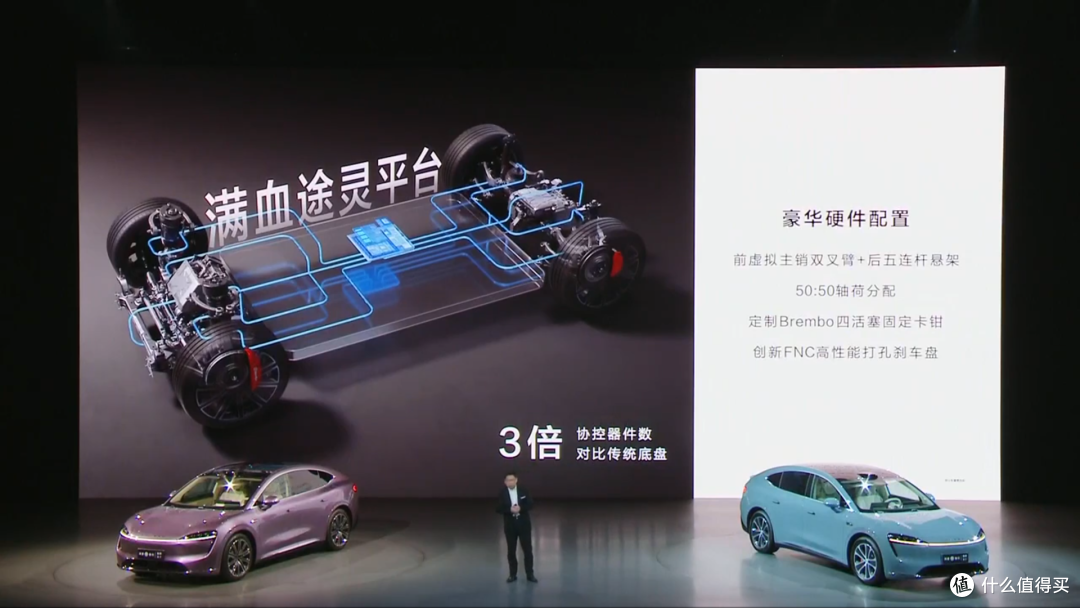 不能再败！华为智界R7：25.98万起！_新能源车_什么值得买