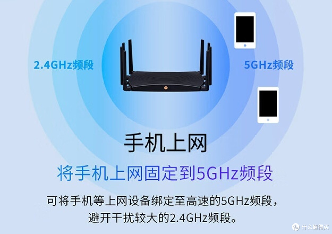 TP-LINK BE7200路由器：走进Wi-Fi 7时代，带来高速稳定的网络体验_路由器_什么值得买