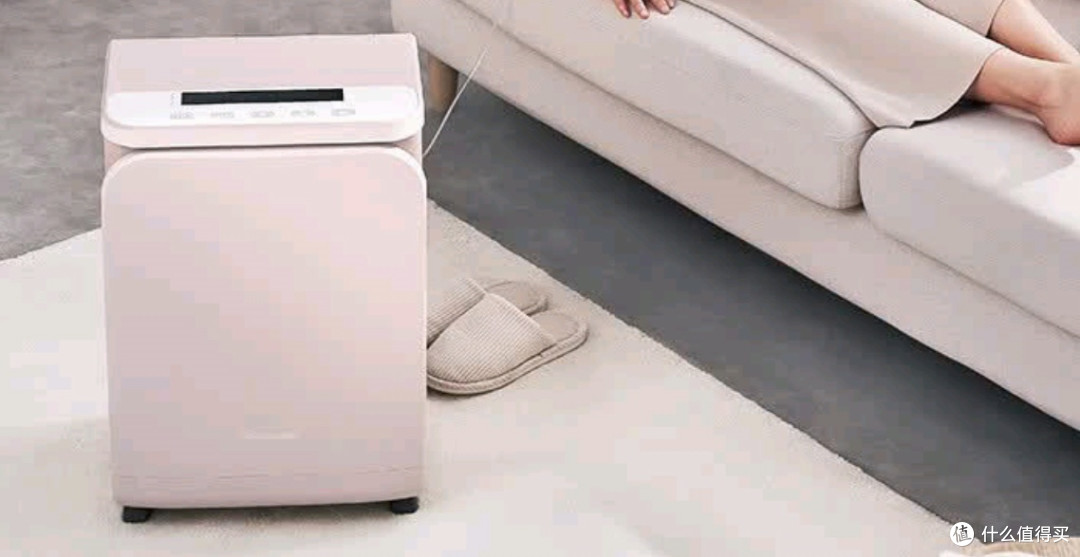 松下 ZY-3EW 制氧机_制氧机_什么值得买