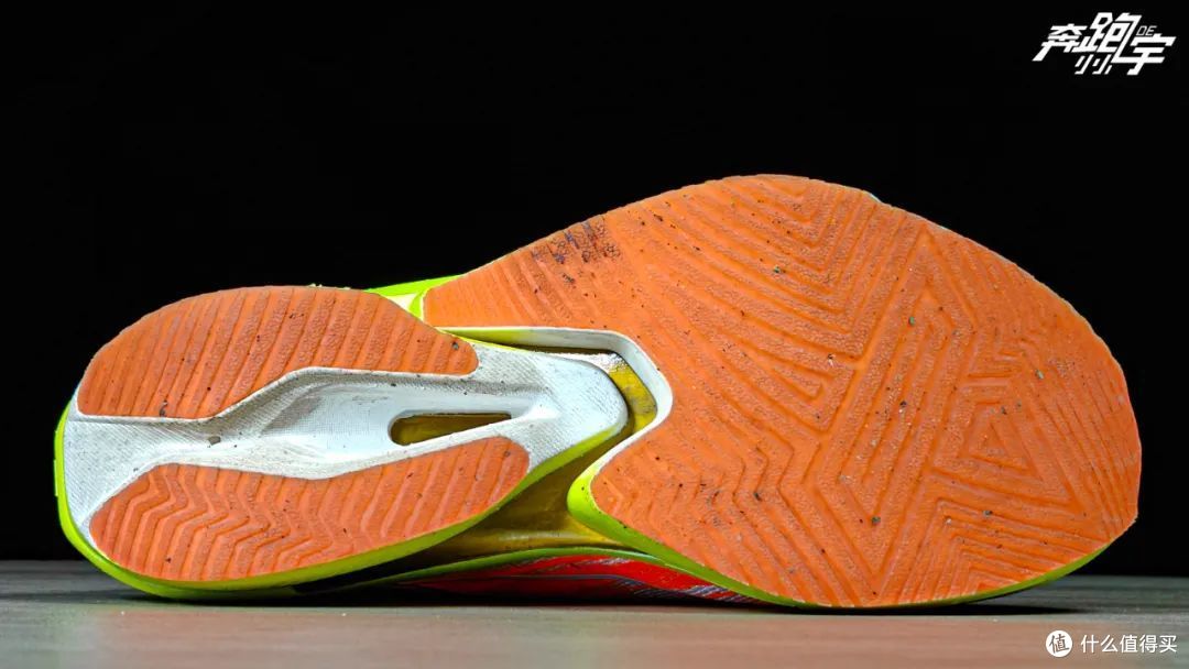 算不上升级｜160x6.0PRO VS 160x3.0PRO_跑鞋_什么值得买