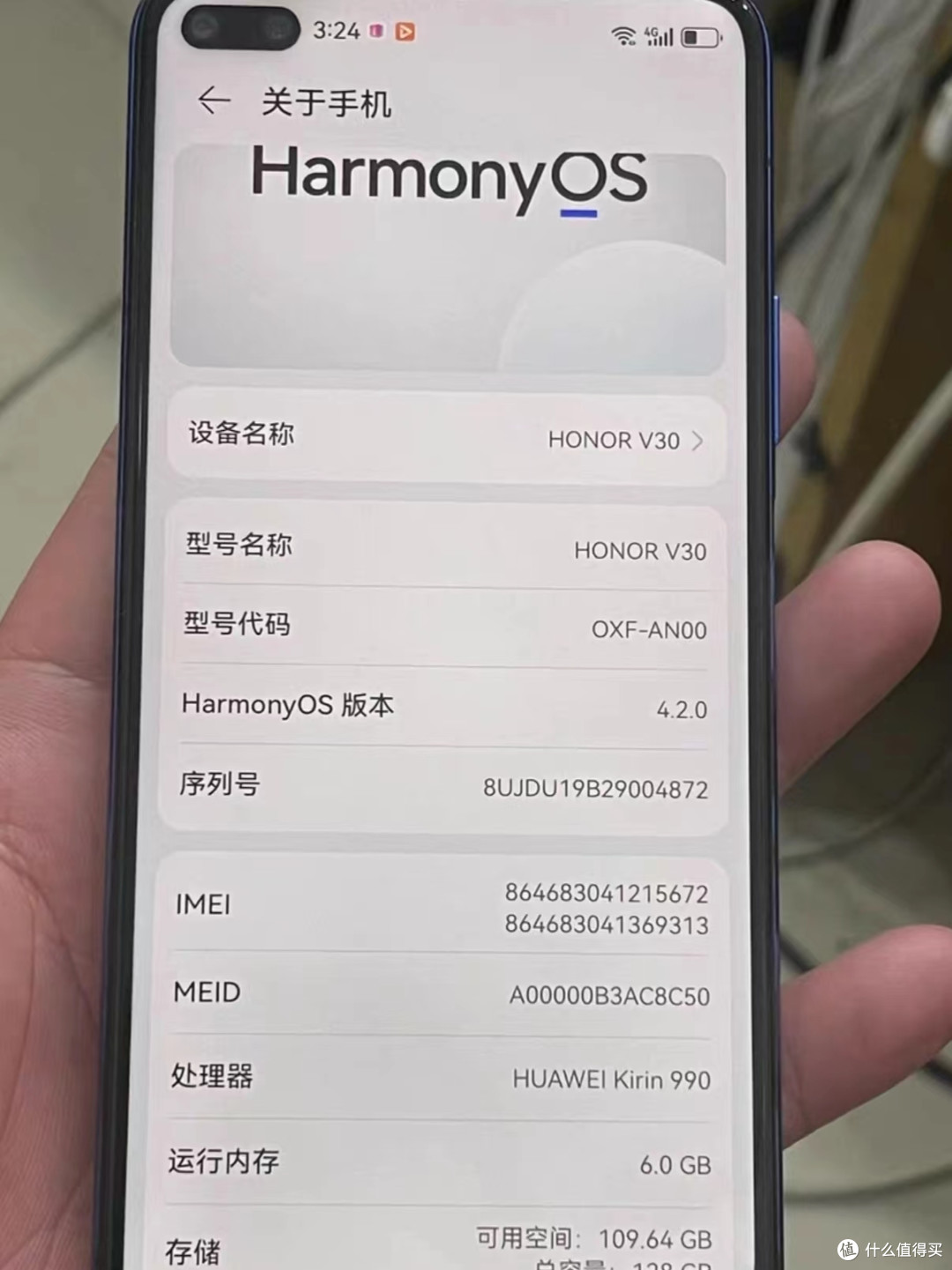 真正的华为手机，是麒麟990，这六款爆赞！_手机_什么值得买